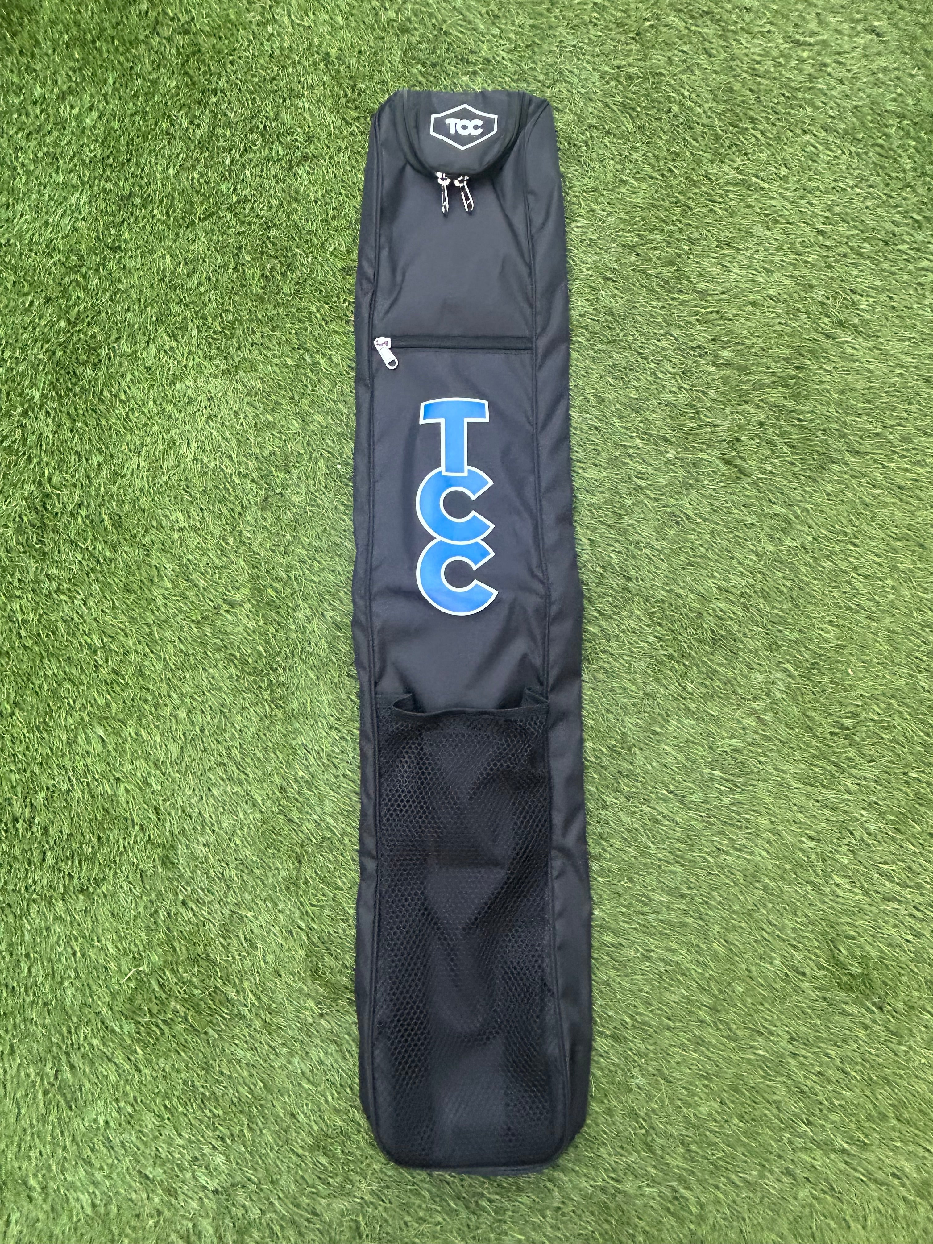 TCC Hockey Stick Bag – TCC Cricket bats