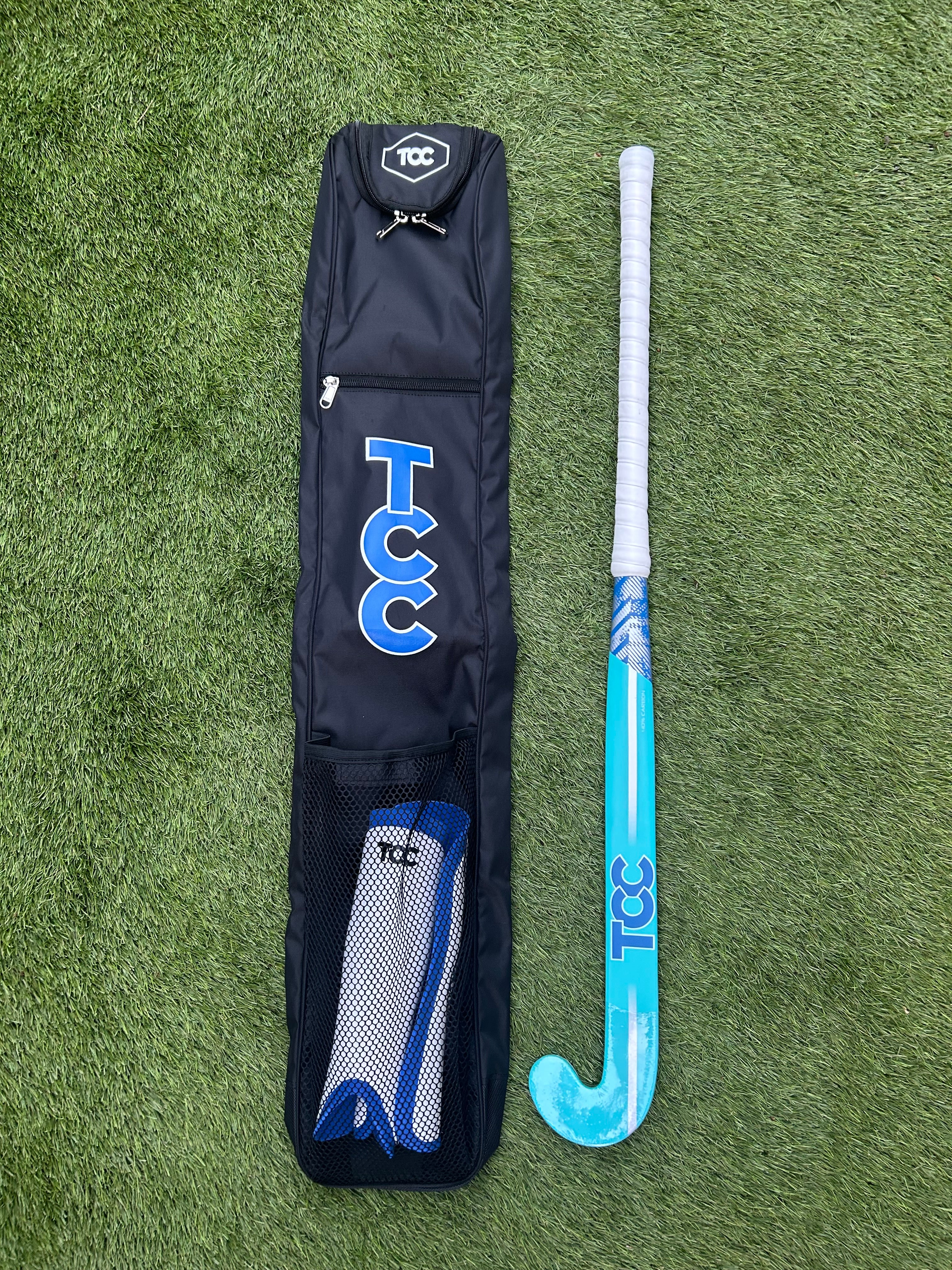 TCC Hockey Stick Bag – TCC Cricket bats